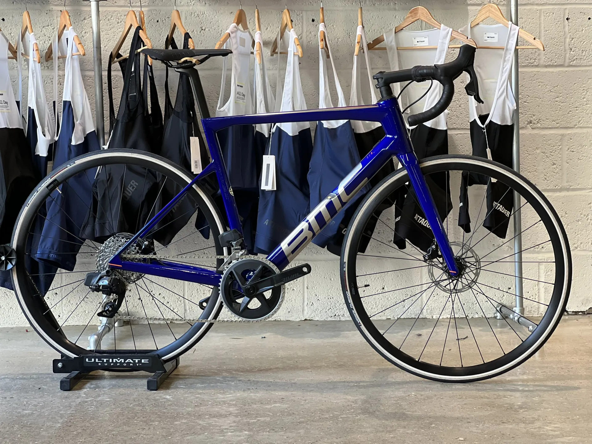 Bmc teammachine slr four 2021 store