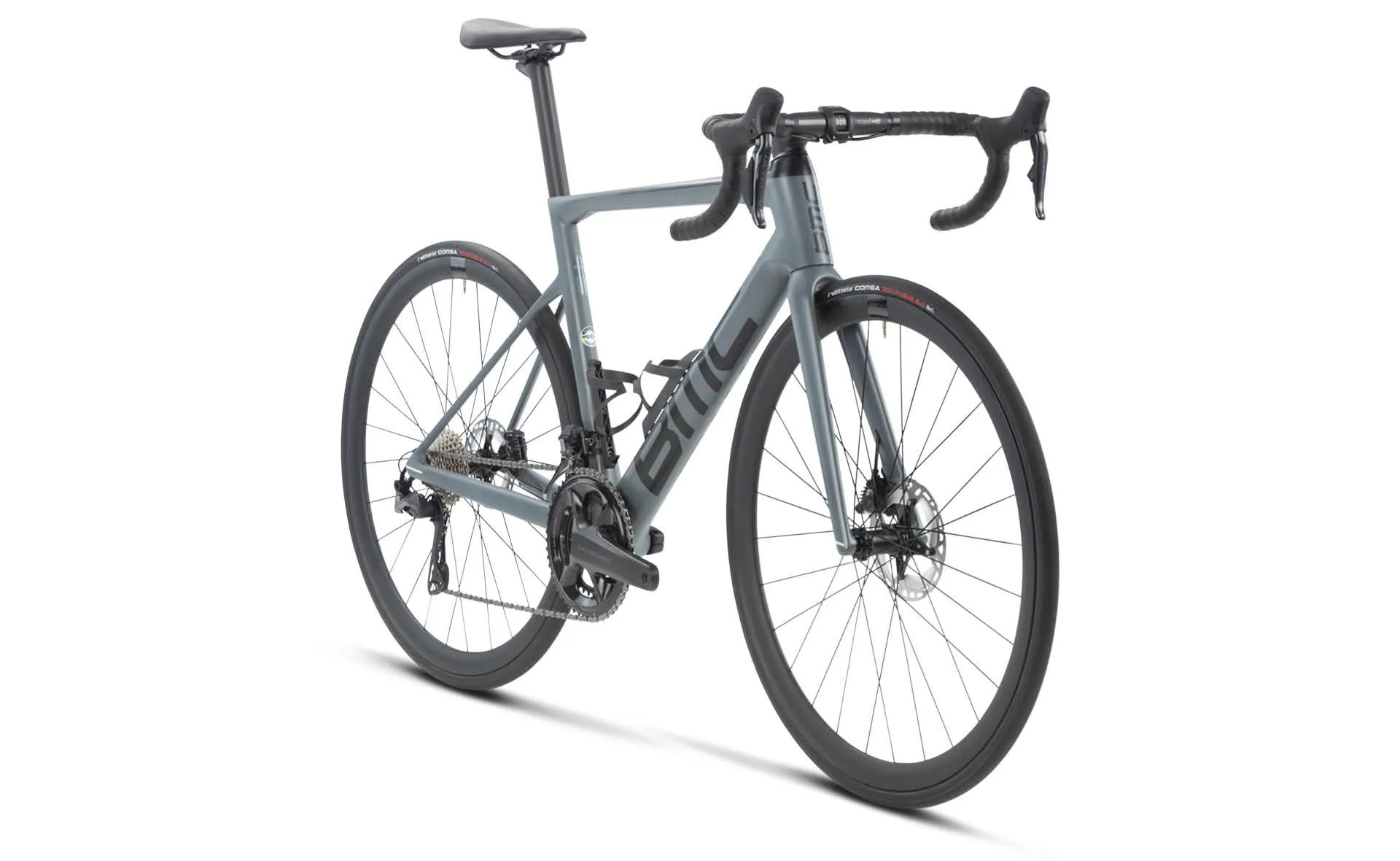 2023 BMC TeamMachine SLR01 Five Ultegra Di2 Grey