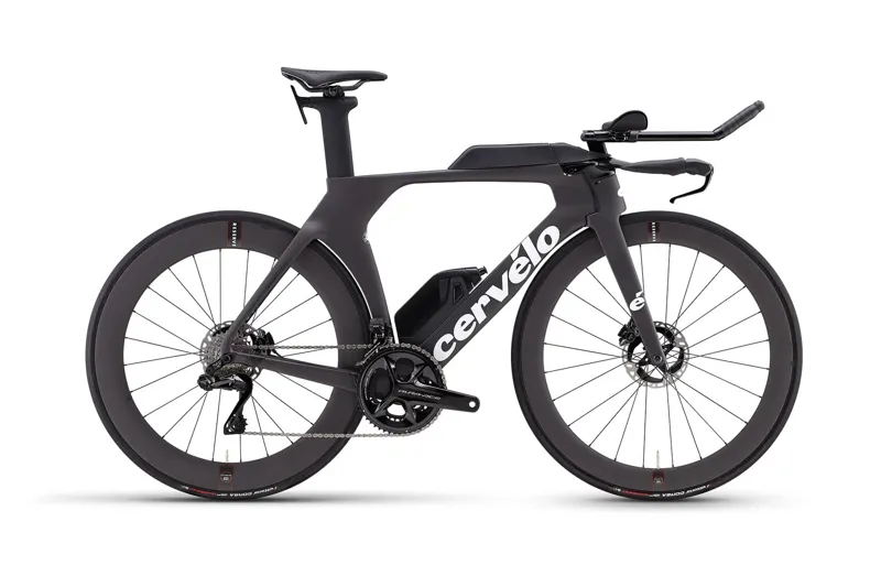 TT Triathlon Bikes Strype Street Cycles